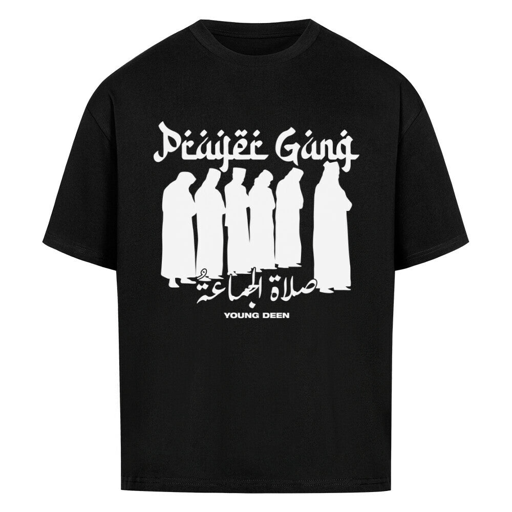 Prayer Gang Tee